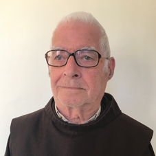 Patri Alfred Sciberras imur jiltaqa’ mal-Mulej